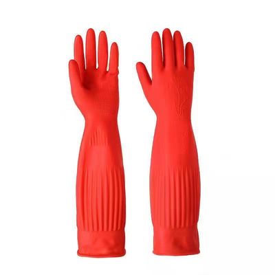 Extra Long Cleaning Gloves factory, Buy good quality Extra Long ...